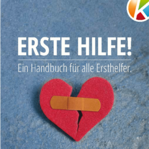 Erste Hilfe Kurse – Erste Hilfe Academy Schönauer